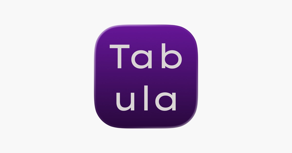 Tabula - Your Turn | Word Game》App - App Store