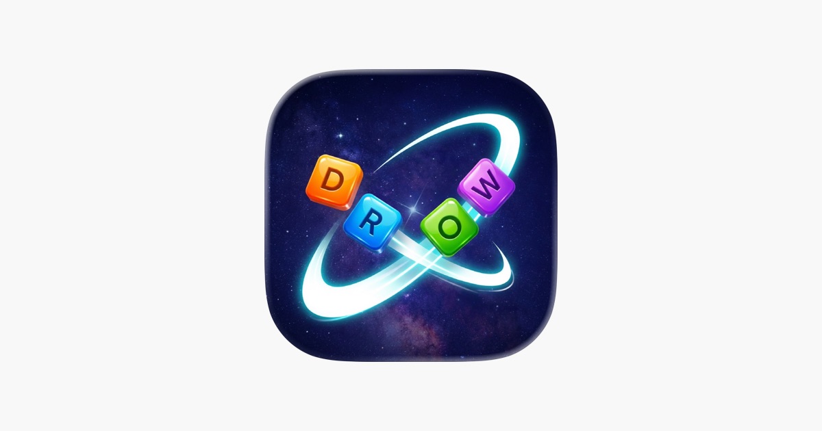 ‎Word Orbit - Word Connect App - App Store