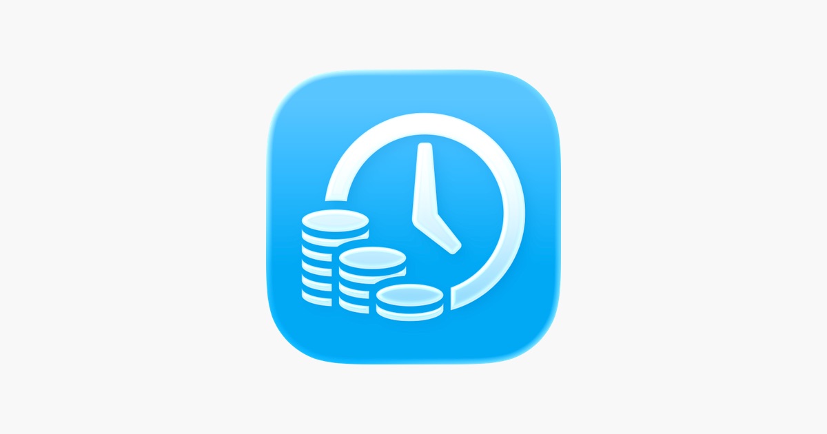 ‎MoneyTime: Budget Planner App App - App Store