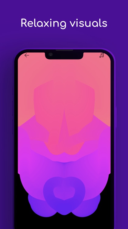 Flowspace - Drawing Meditation by Botto Studio LLC