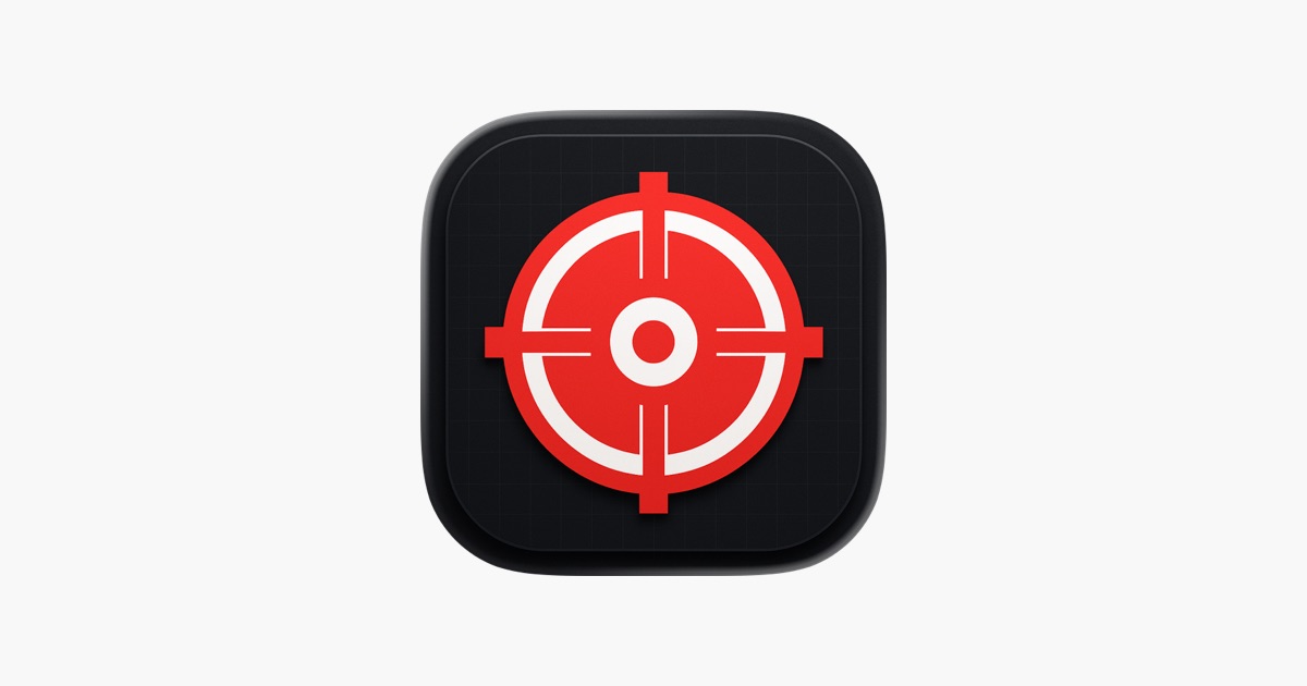 ‎Custom Aim : Crosshair Hero App - App Store