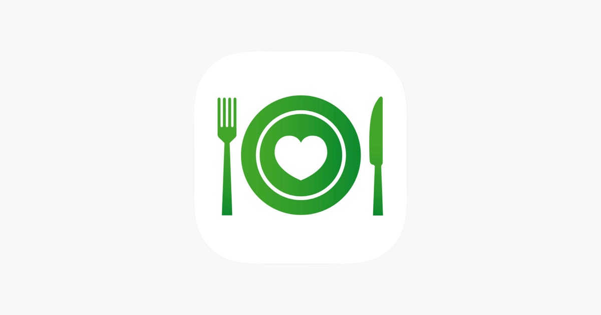 ‎Nutrio App - App Store