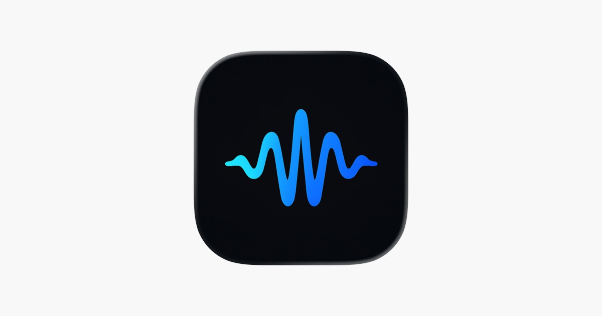 ‎Text to Speech - AI Echo Voice App - App Store