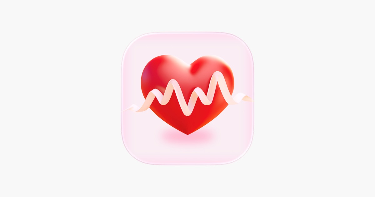 Heart Guardian-Pulse Monitor》App - App Store