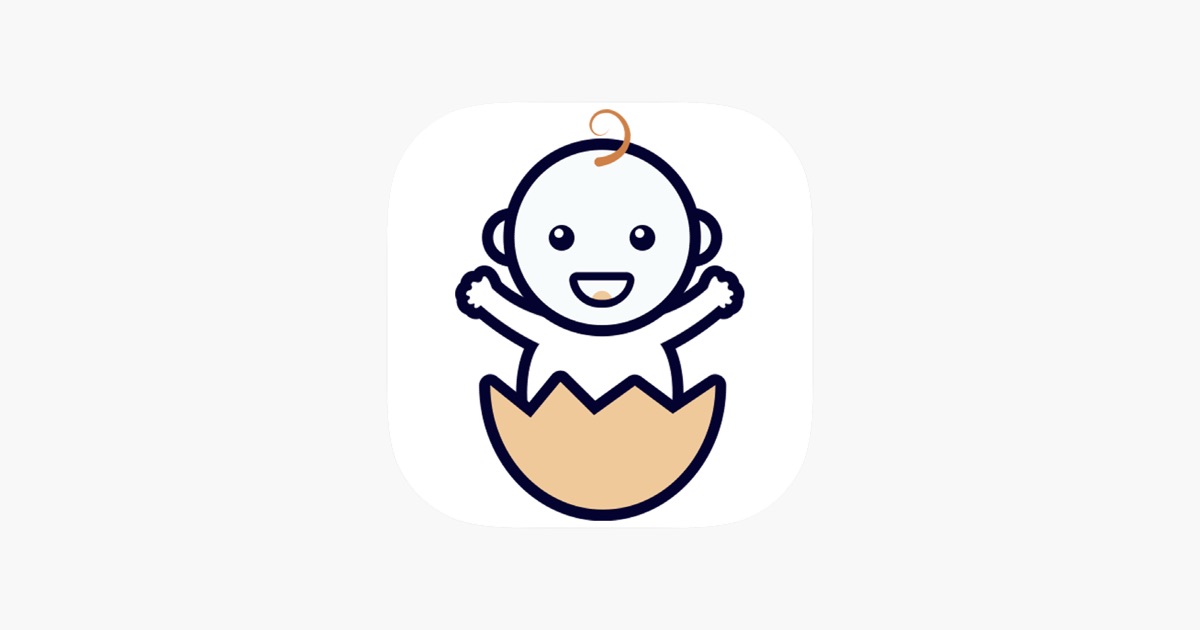 ‎myBabyNUTRI: Start Solid Foods App - App Store