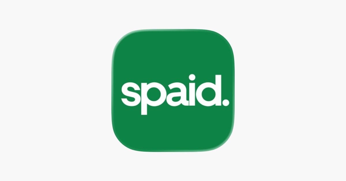 ‎Spaid: Pay Bills. Earn Rewards App - App Store