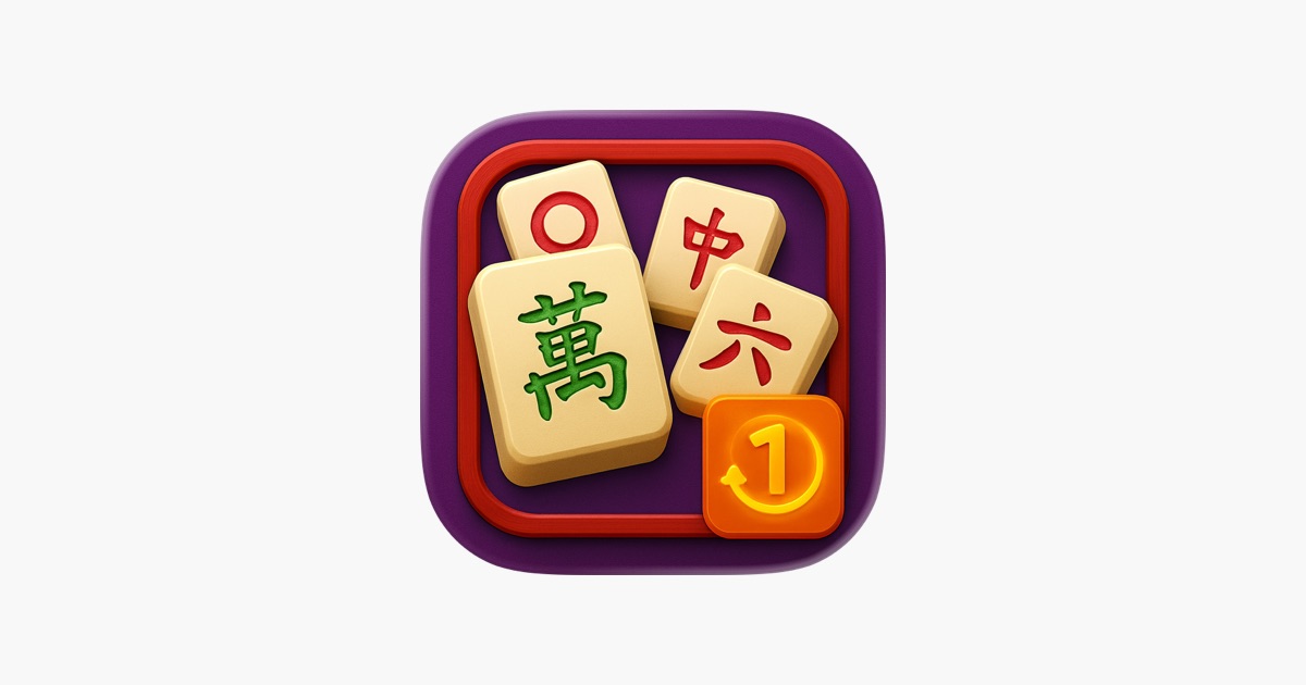 ‎Find That Mahjong App - App Store