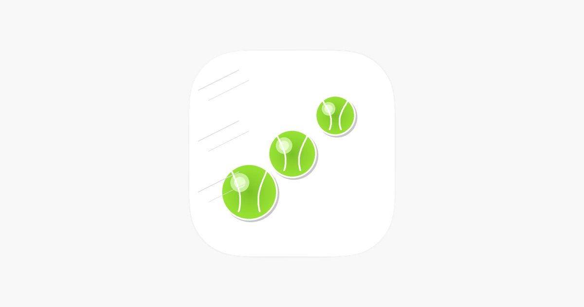 ‎Gravity Ball Drop App - App Store