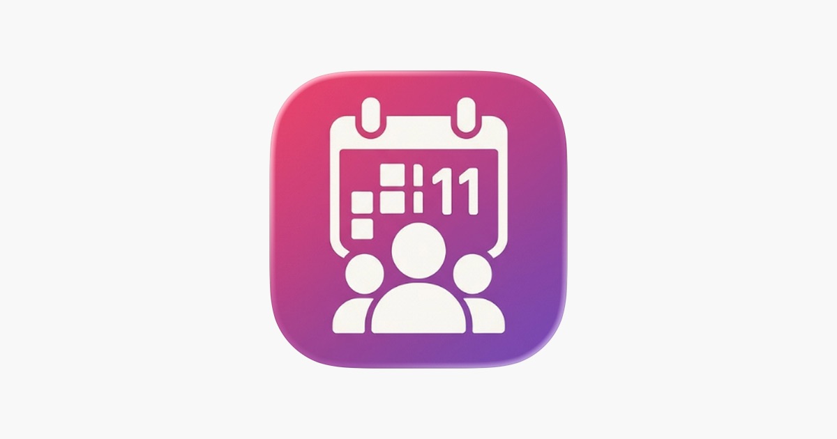 ‎FamilyToo App - App Store