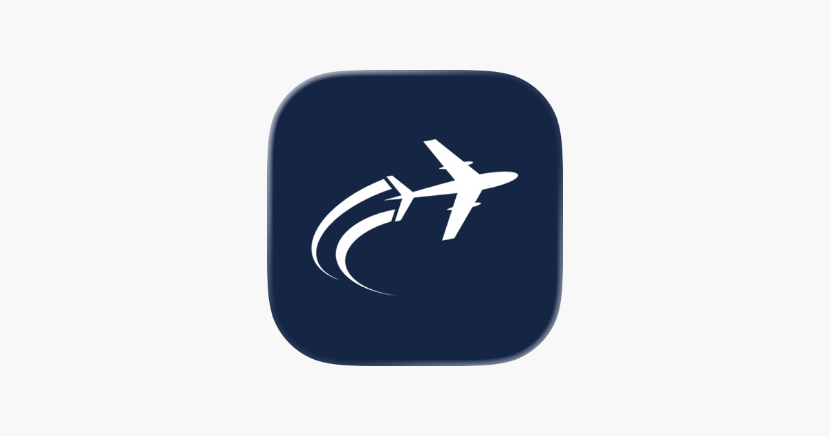 ‎The Private Jet App App - App Store