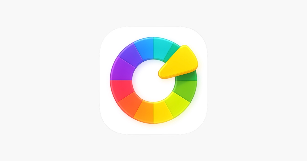 ‎Color Match Game: Chroma App - App Store