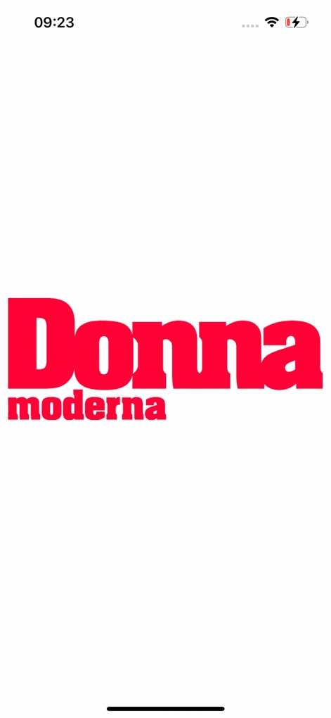 Donna Moderna - Lifestyle App | MWM