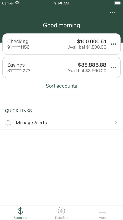 American Interstate Bank Inc by American Interstate Bank Inc