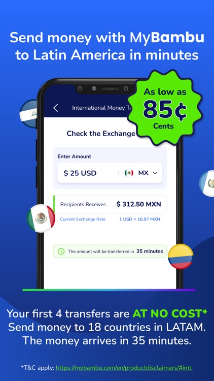 MyBambu by Bambu Systems, LLC