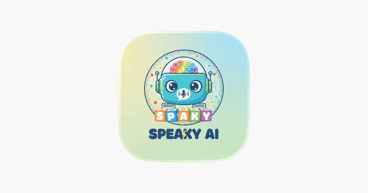 ‎App Speaky Ai Flash Cards and More - App Store