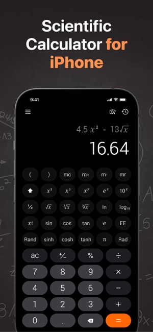 Calculator on the App Store