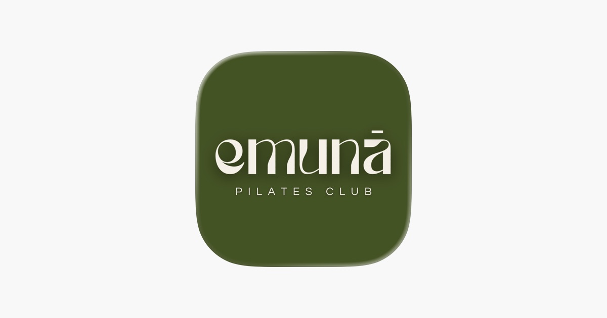 ‎Emunā Pilates Club App - App Store
