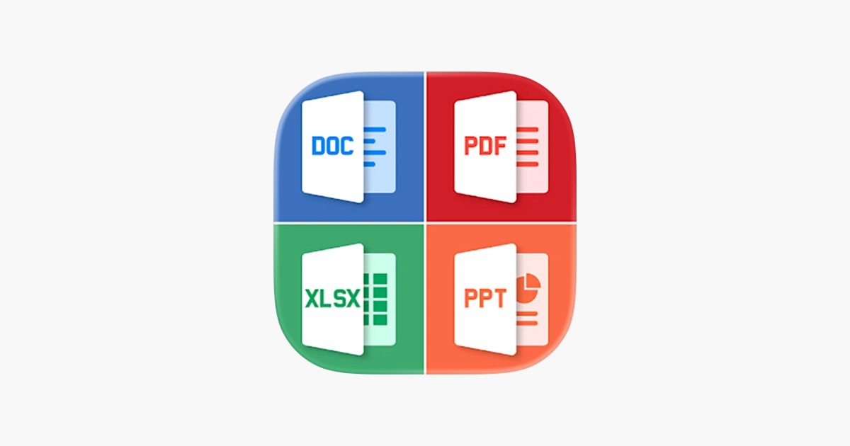 ‎All Document Reader - One Read App - App Store