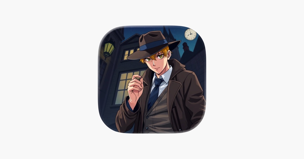 ‎Anime Imposter App - App Store