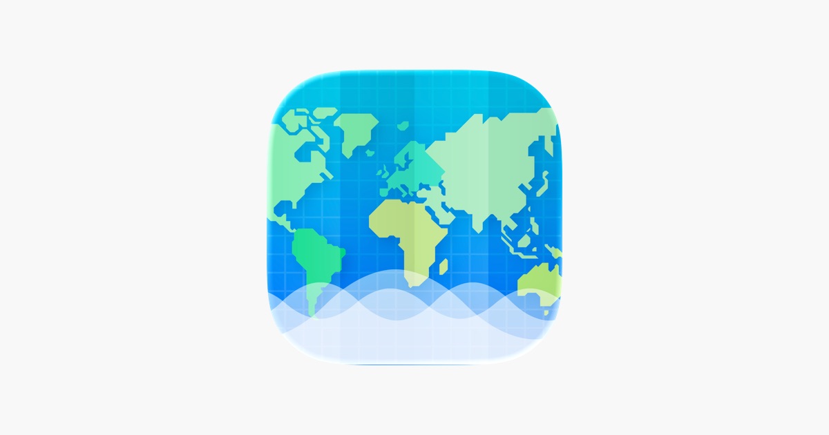 ‎Fog of World App - App Store