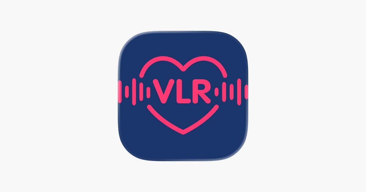 ‎VLR‑App – App Store