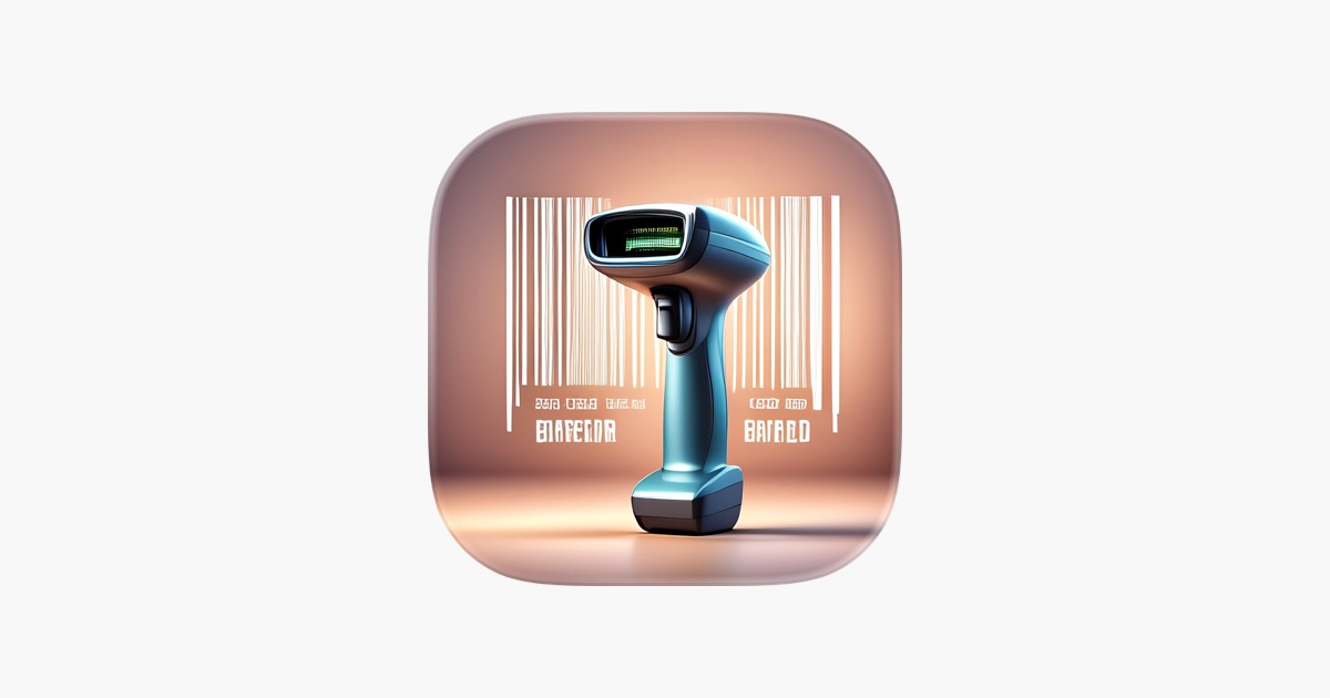 ‎Barcode Scanner: AI & Prices App - App Store