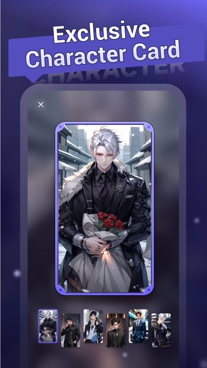 Meco - AI Character Chat by DEEPEYE TECHNOLOGY PTE. LTD.