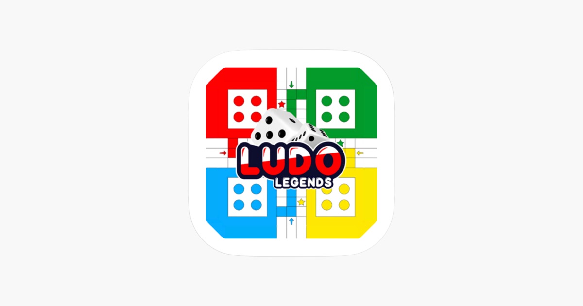 ‎Ludo Legends - Ludo board game App - App Store