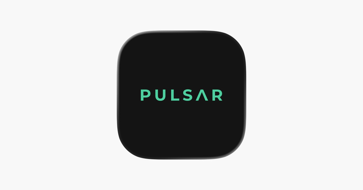 ‎Pulsar App App - App Store