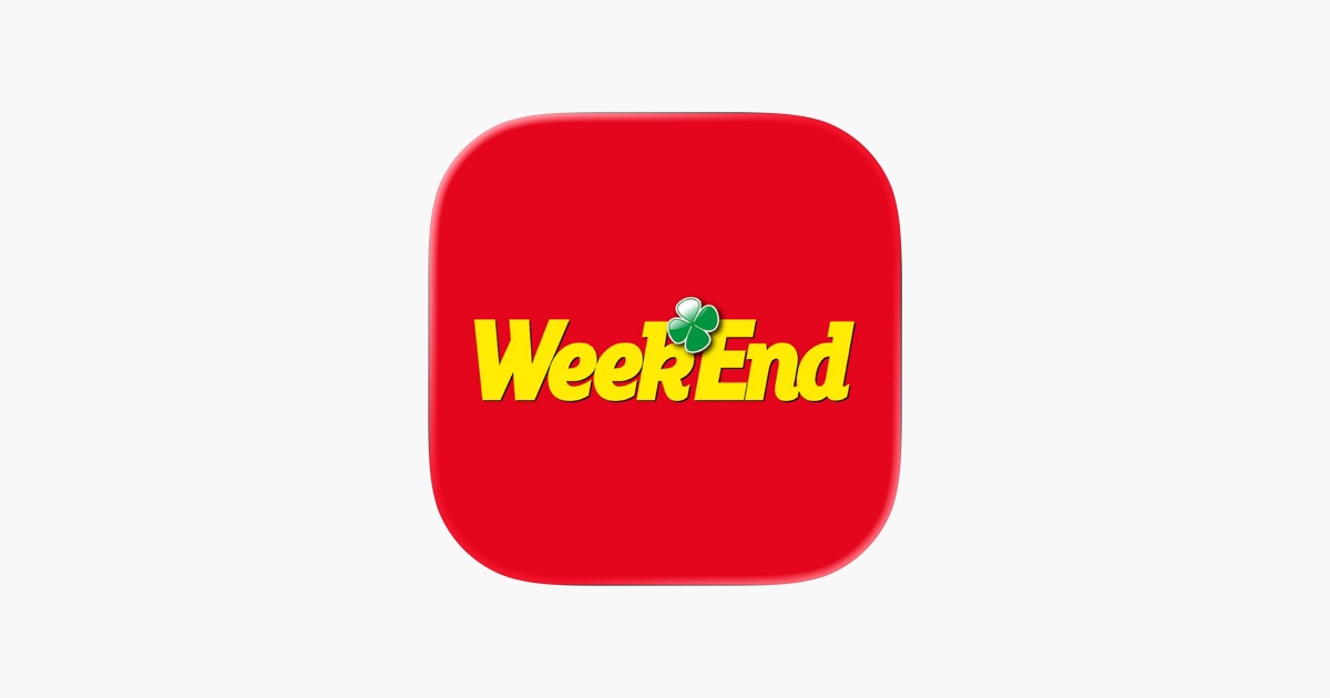 ‎Week End : pronostics quinté App - App Store