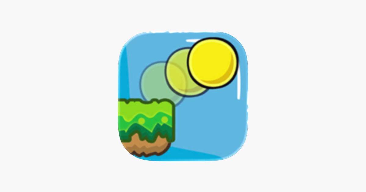 ‎Bouncy Ball Remastered App - App Store