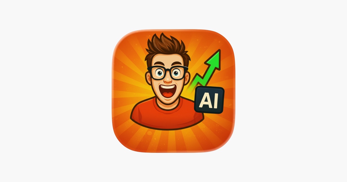 ‎App Thumbnail Maker AI - Thumbly – App Store