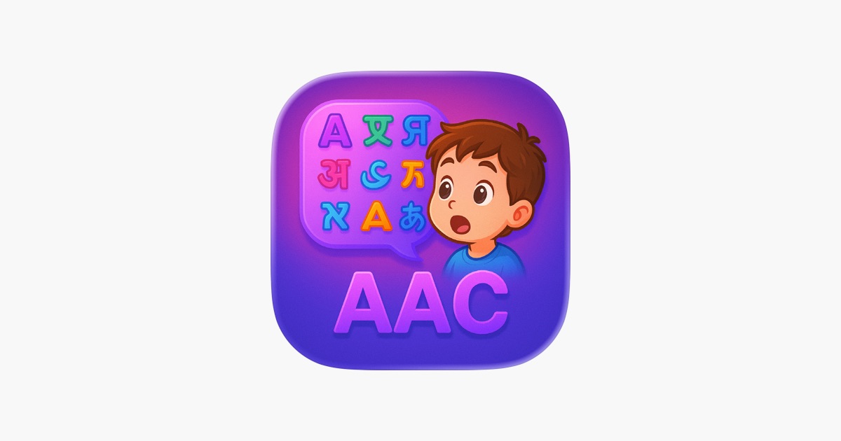 ‎All in One AAC App - App Store