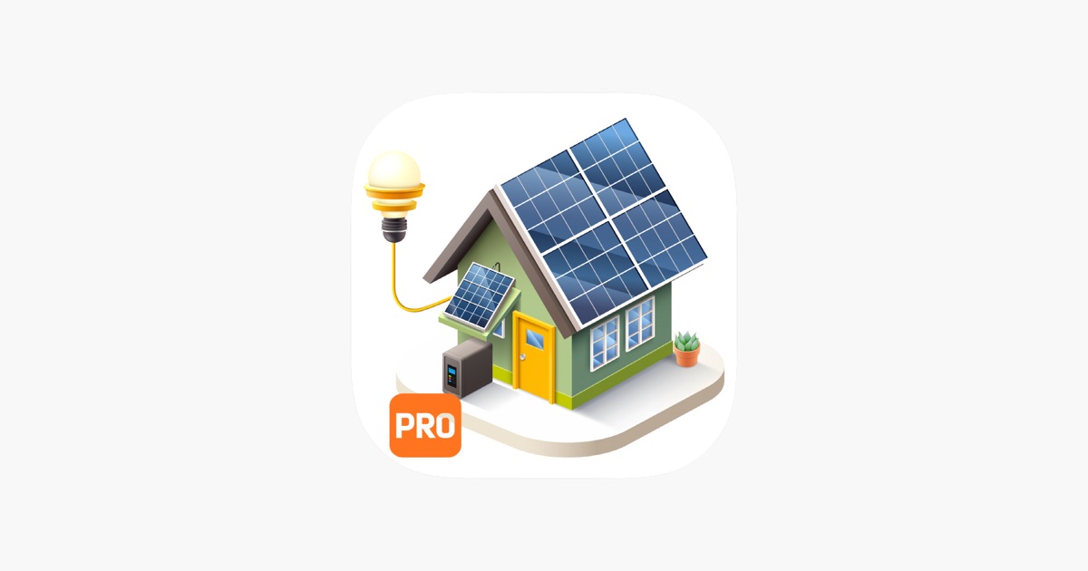 ‎App Solar System Calculator Pro - App Store