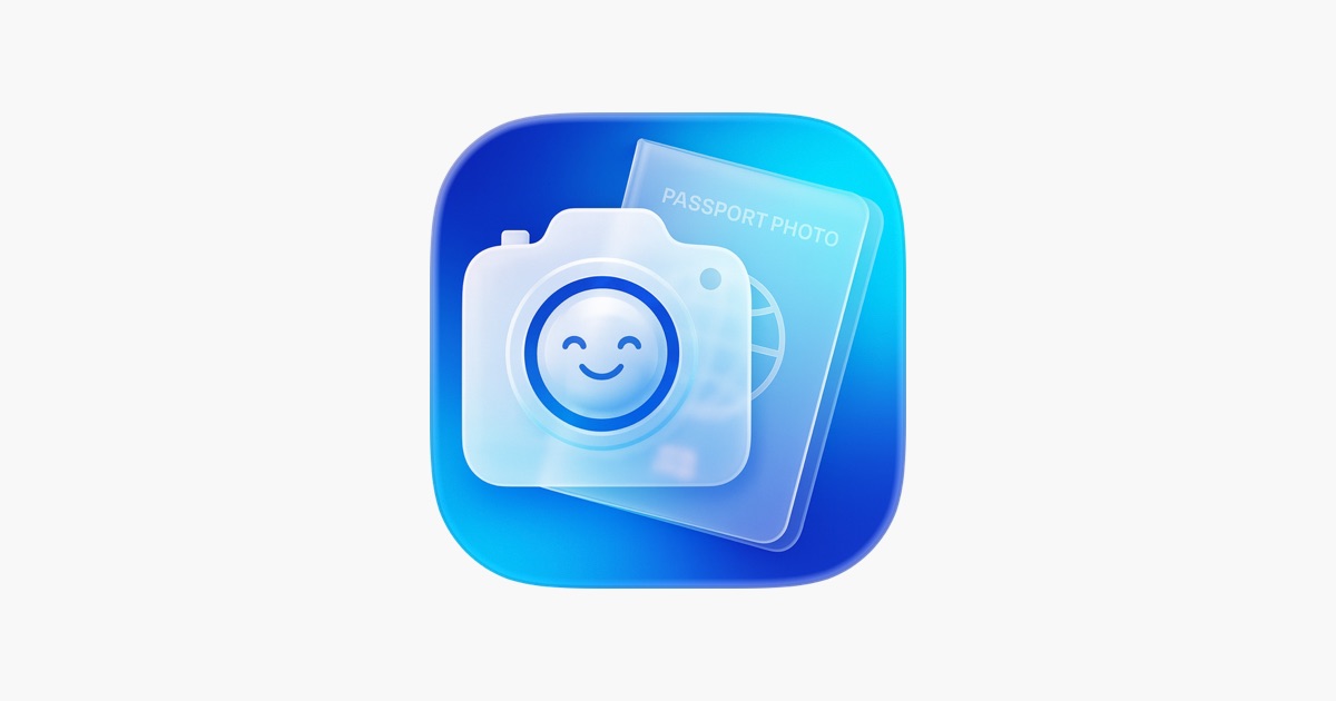 ‎Passport Photo App : IDify App - App Store
