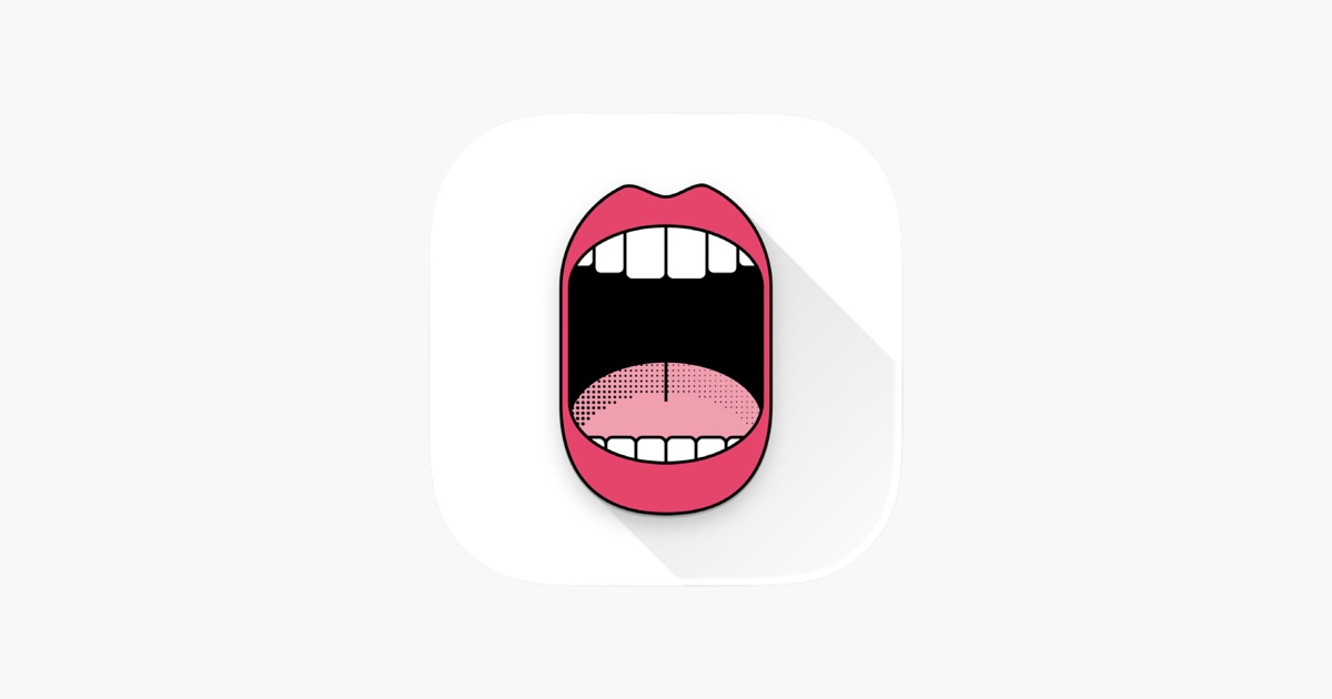 ‎App Shadowing Practice: Speak Pro - App Store