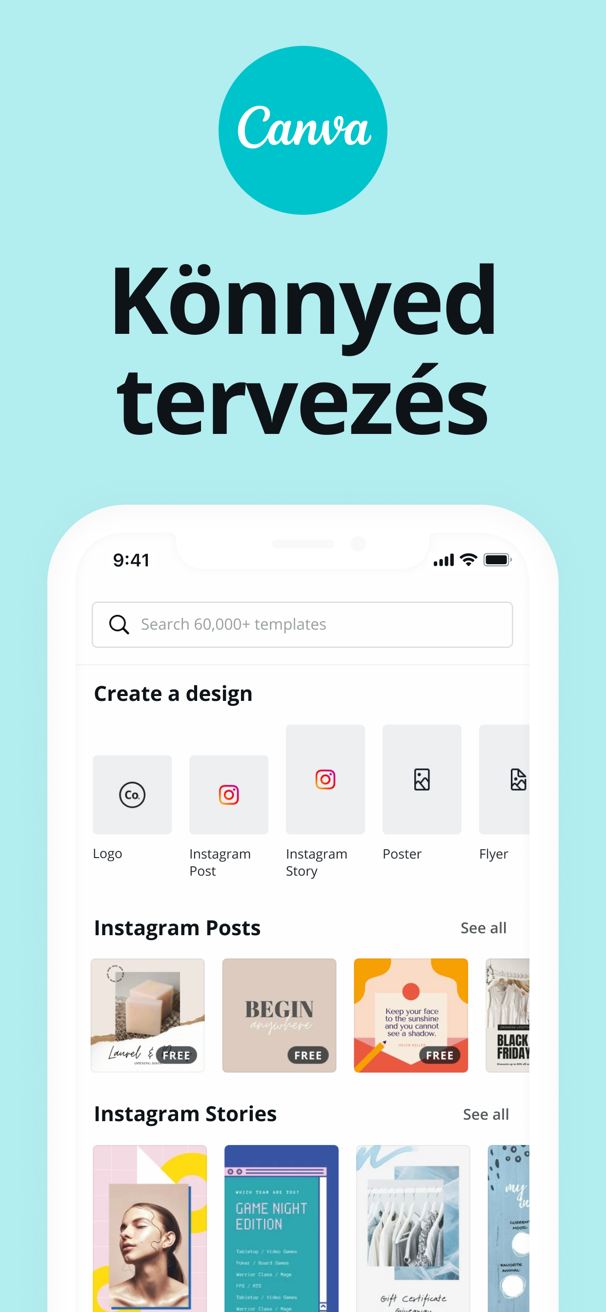 Canva: tervezés, fotó és videó - Reviews, Revenue and Downloads - Apple App Store - Hungary