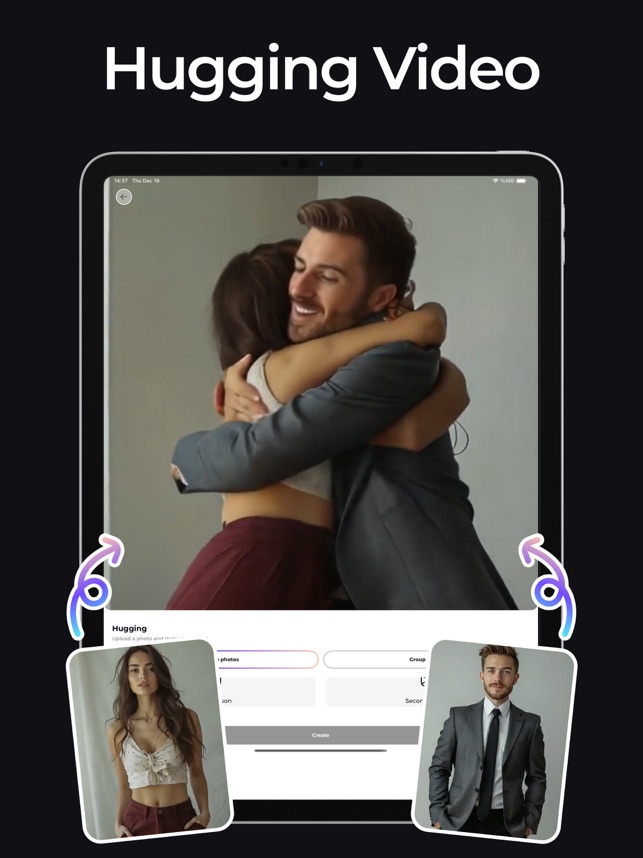 10 Best AI Video Generator Apps for iPhone | GetAndroidStuff