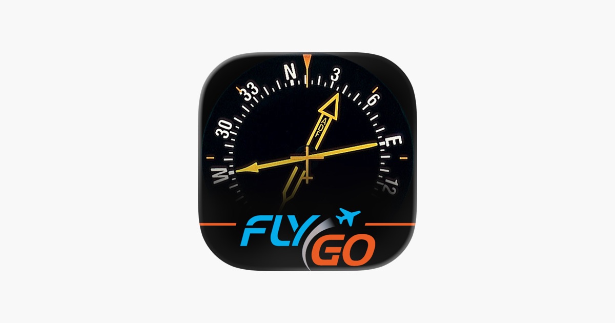 ‎ADF + RMI Trainer – IFR Pilot App - App Store