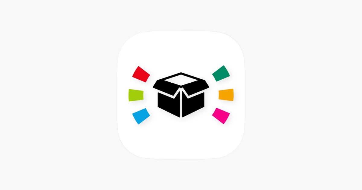 ‎Amiibox - Identify & Write NFC App - App Store