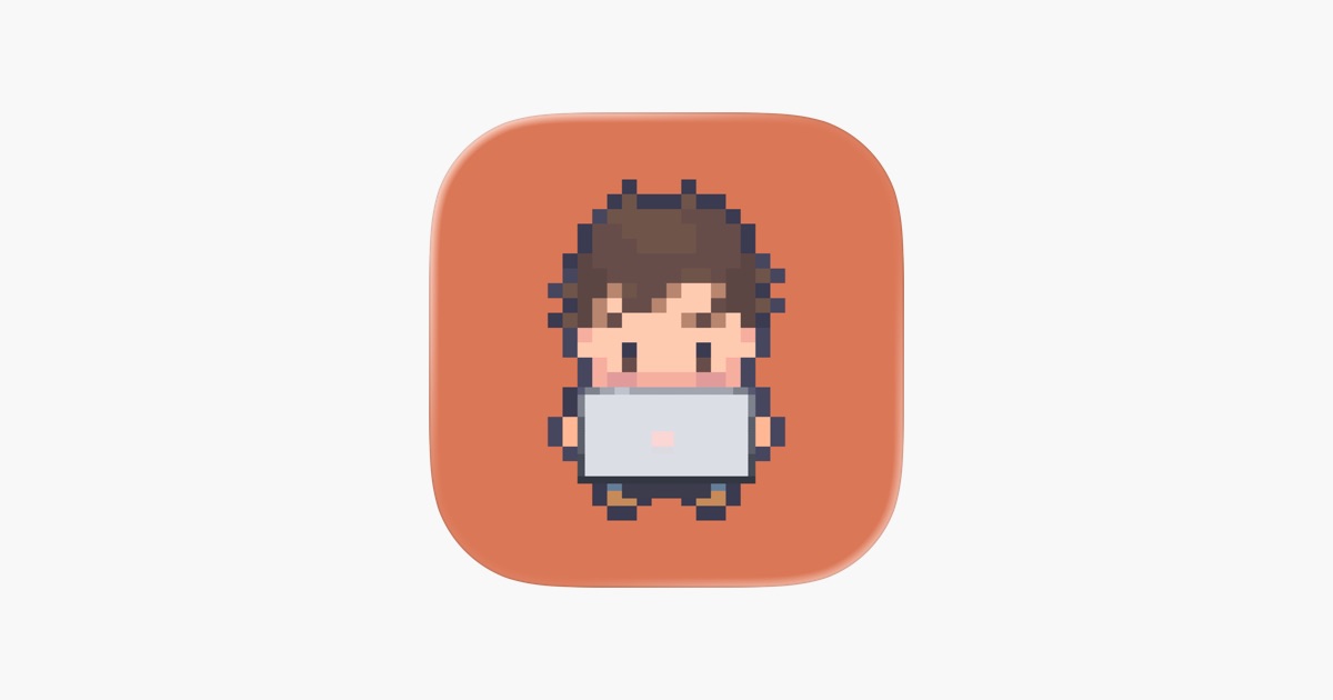 ‎PixelHQ App - App Store