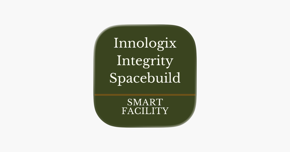 ‎App Integrity Spacebuild - App Store