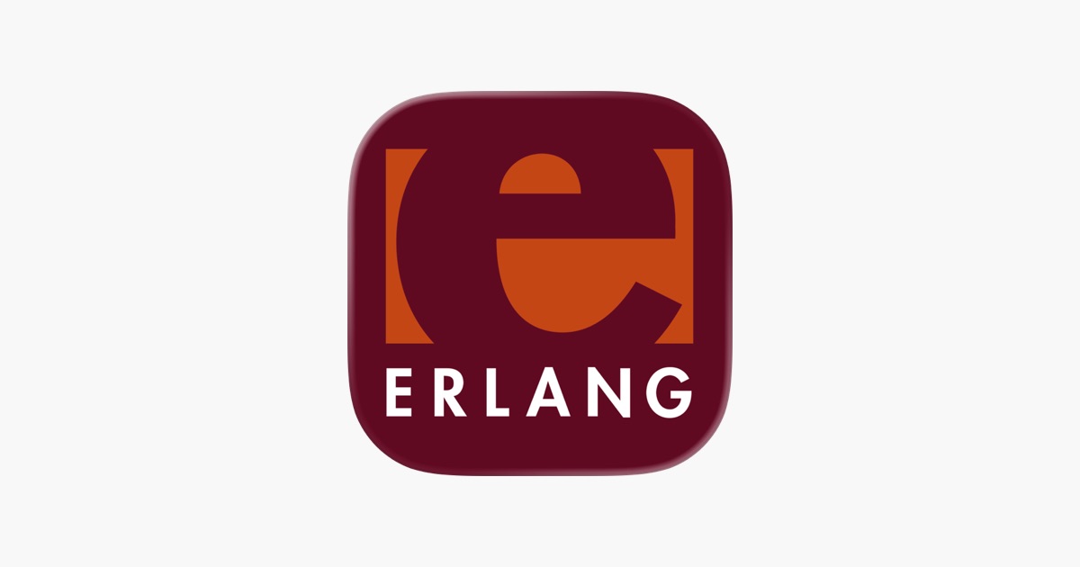 ‎Learn Erlang Programming App - App Store