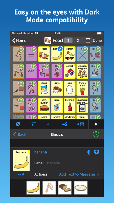 Proloquo2Go AAC for iPhone - App Download