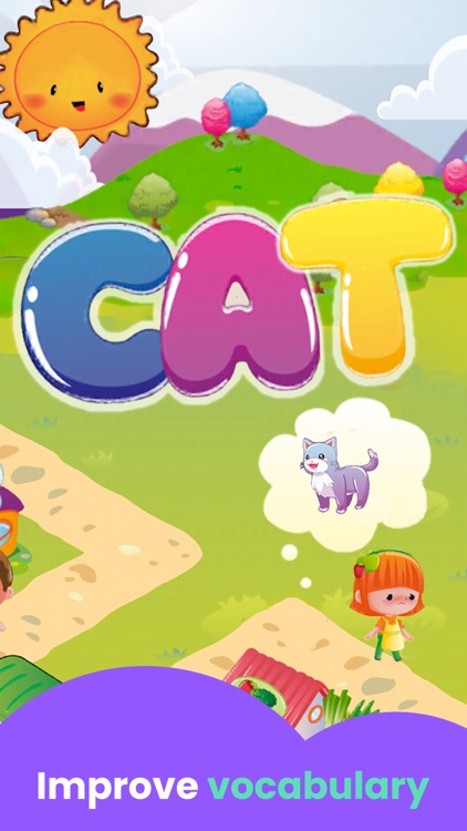 Spelling City Games for Kids by Skidos Learning