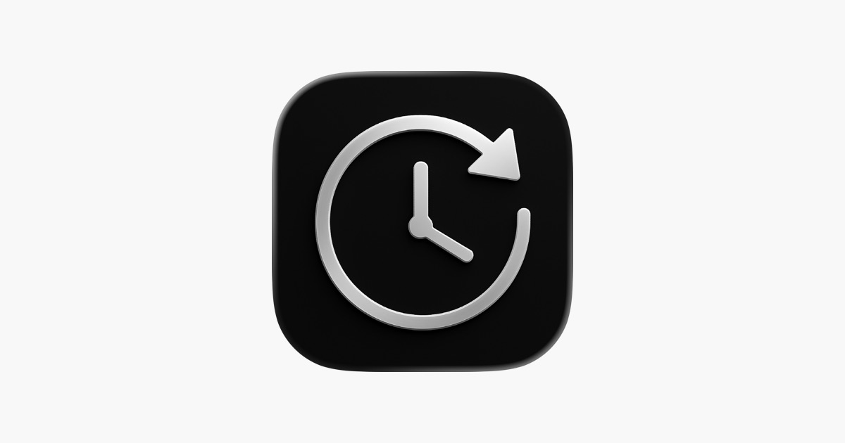 ‎Countdown: Days Since & Until App - App Store