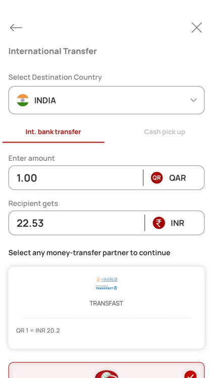 iPay Qatar by Infinity Payment Solutions L.L.C.