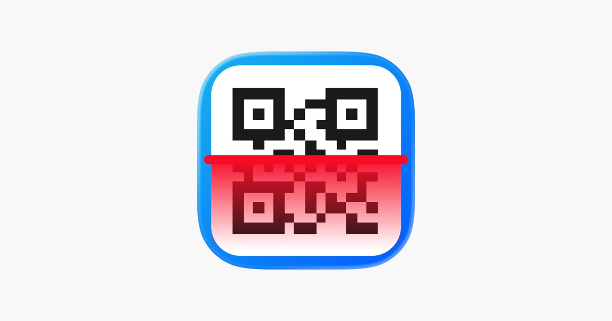 ‎Scan QR Code Go App - App Store