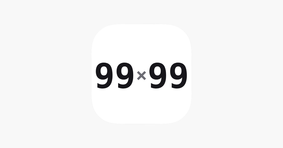 ‎Double Digits: Mental Math App - App Store