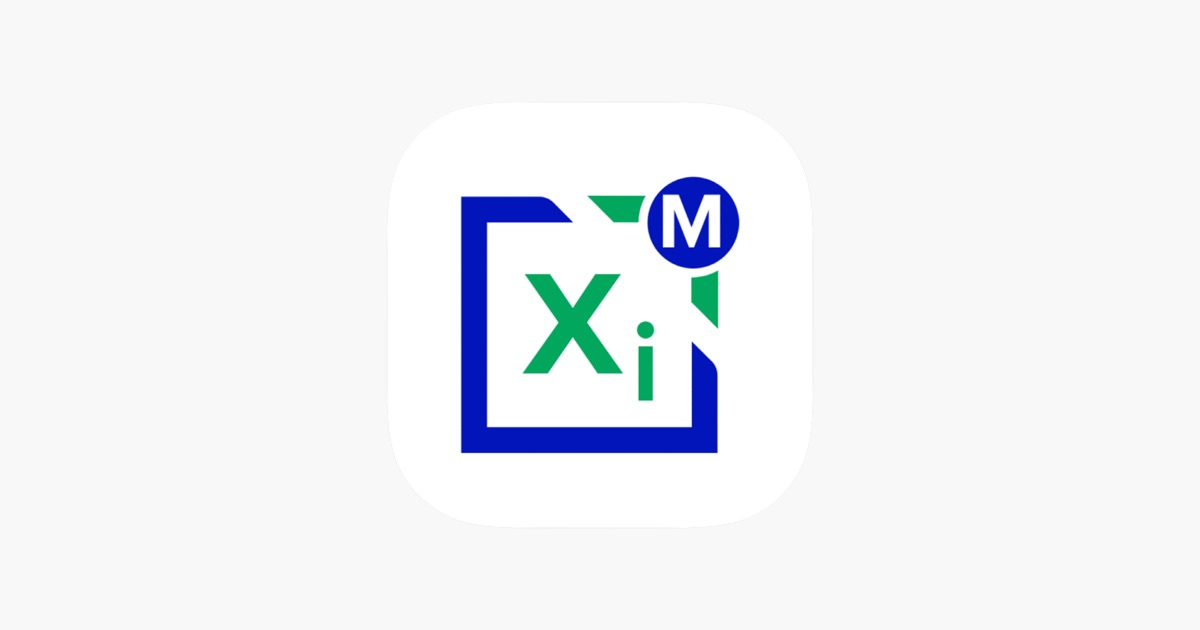 ‎Ximi Mobile Intervenant 앱 - App Store